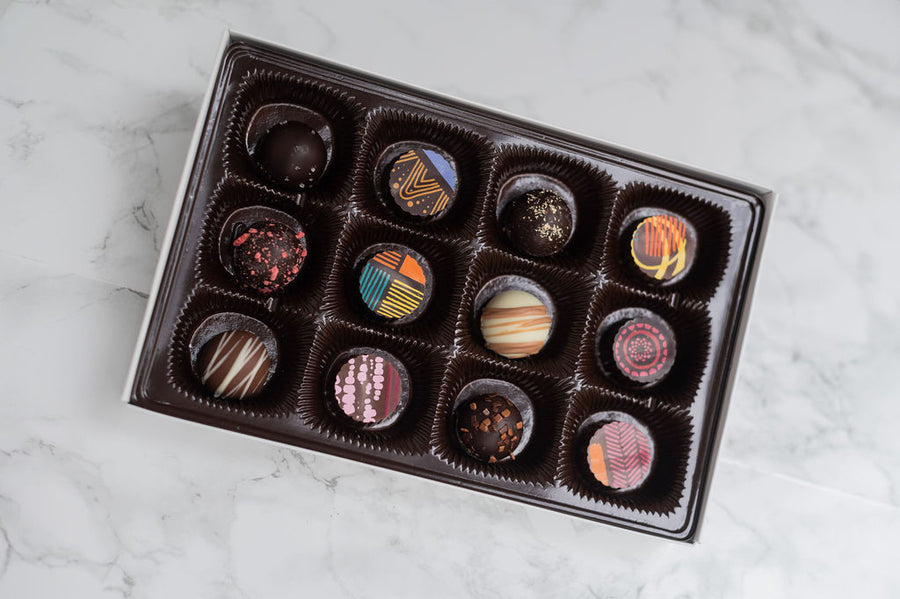 The Royal Chocolate